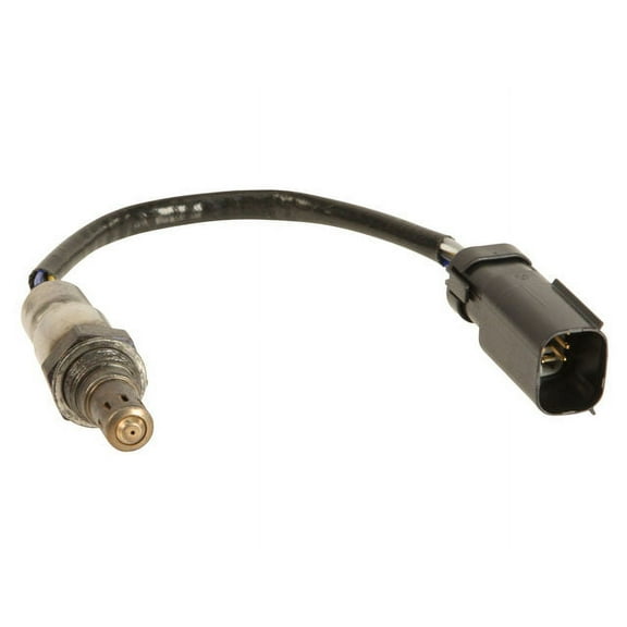 Downstream Oxygen Sensor - Compatible with 2017 - 2019 Ford Escape 2.0L ...