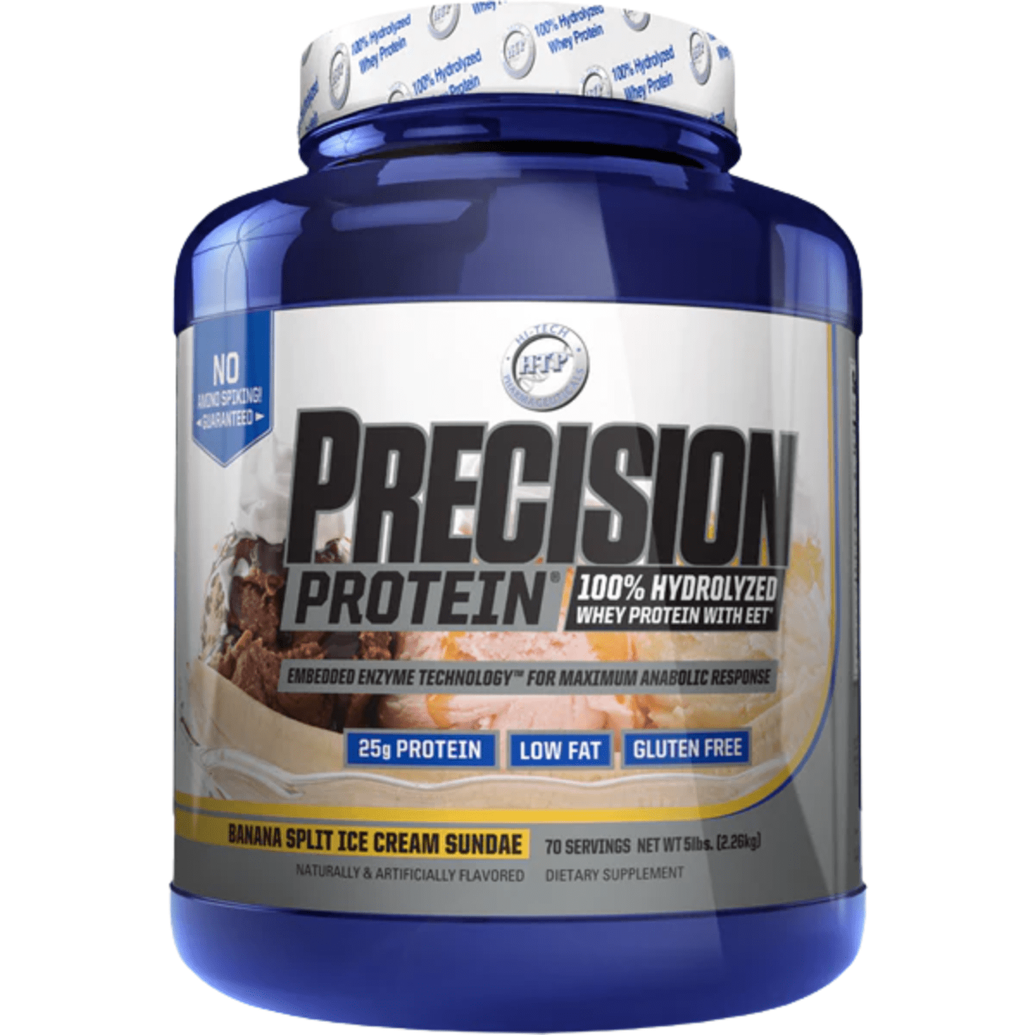 HI-TECH PRECISION PROTEIN 5 LBS Proteína Hidrolizada | Walmart en línea
