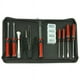 Rosewill RTK-015 15-Piece Standard Computer Tool Kit - computer service toolkit - Walmart.com