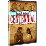 Centennial: Complete TV Series (DVD) - Epic Drama Adventure - Walmart.com
