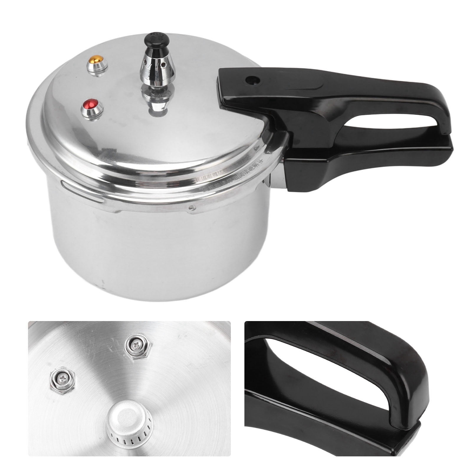 Click here for Amonsee Stainless Steel Pressure Cooker  Easy To C... prices