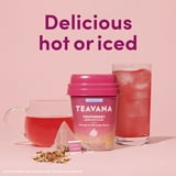 Teavana Youthberry, White Tea With Notes of Wild Orange Blossom, 15 ...