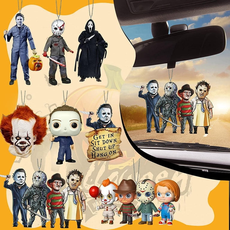 Dwarf Car Cartoons