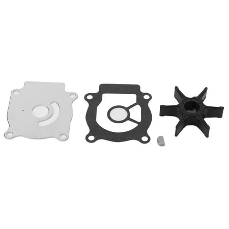 Water Pump Plate,Water Pump Impeller Repair Water Pump Plate Gasket ...