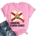 250 Anniversary Usa Shirt Women Casual Fashion T Shirt Soft Everyday ...