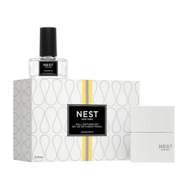 NEST Fragrances Reed Diffuser- Bamboo , 5.9 fl oz - Walmart.com