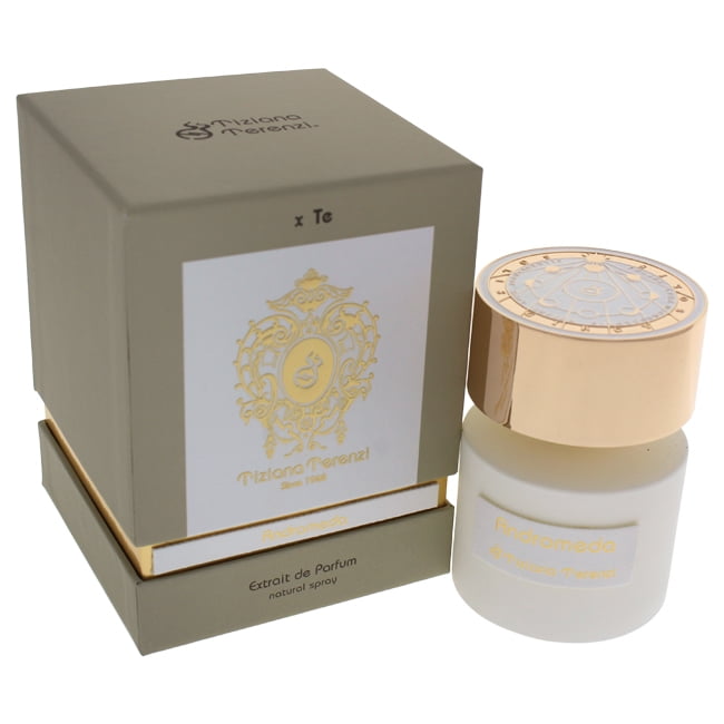 Click here for Andromeda By Tiziana Terenzi For Women - 3.38 Oz E... prices