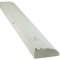 ProWire Direct Wire 12 in. LED White Under Cabinet Light - Walmart.com