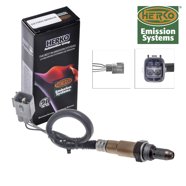 TRQ Engine O2 02 Oxygen Sensors Upstream & Downstream Kit for Toyota ...