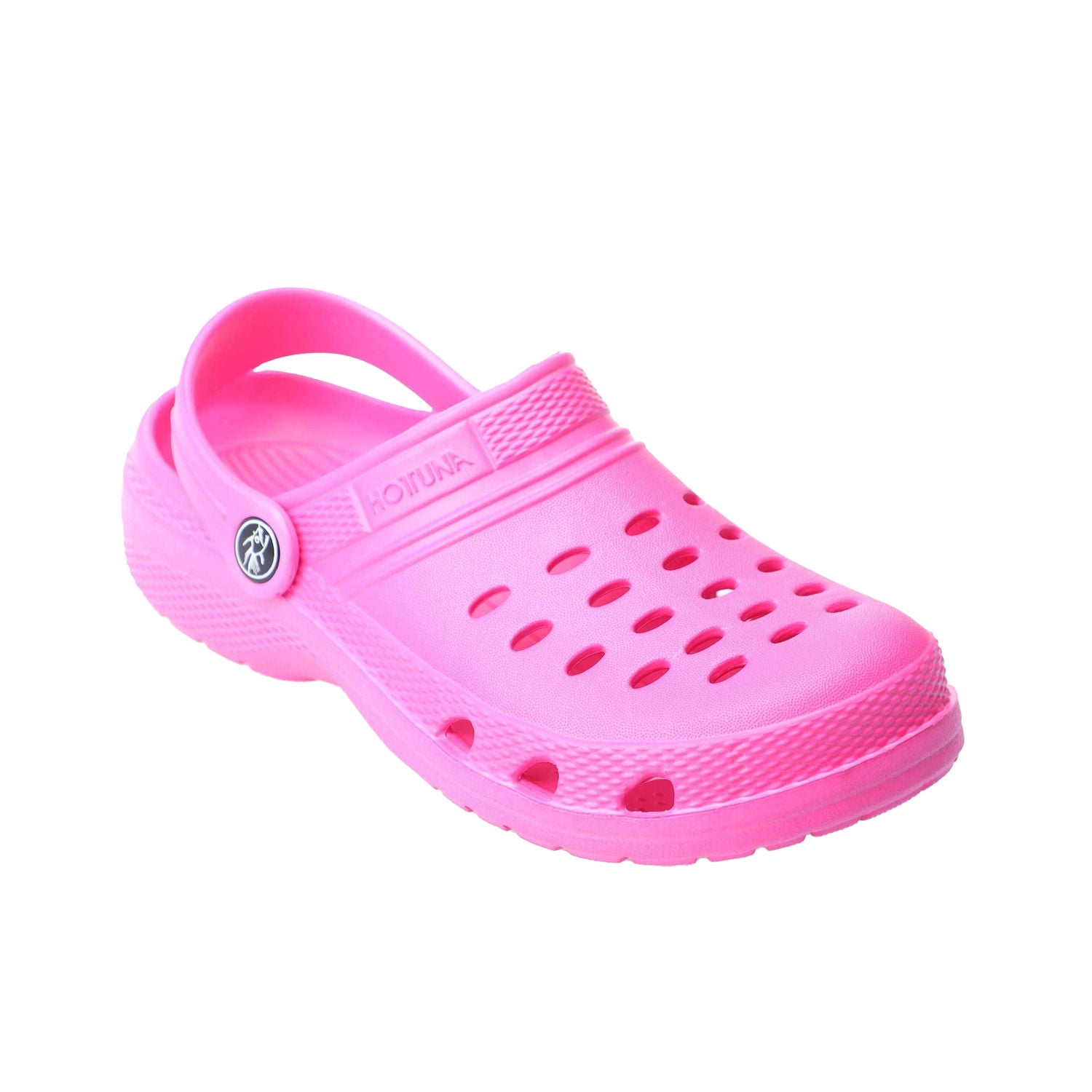 Click here for Hot Tuna Boys/Girls Clogs 12 Little Kid prices