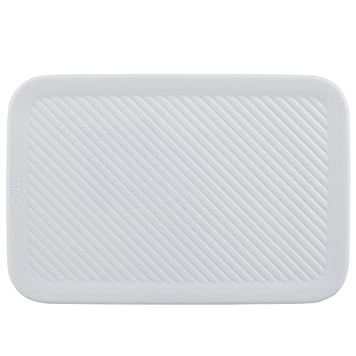 Superio Lid for Decorative Plastic Open Home Storage Bins Organizer ...