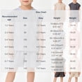 Amidoa Girls Summer Outfit Sets 2 Piece Solid color T-Shirt Tank Top ...