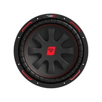 Cerwin-Vega Mobile XE12DV XED Series Dual 12-Inch Subwoofers in Loaded Enclosure - Walmart.com