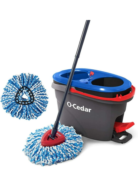 O-cedar Mops in O-Cedar - Walmart.com