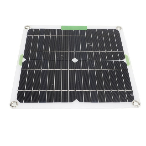 Outdoor Solar Panel,Portable Solar Panel 200W Solar Panel ...