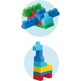 Mega Bloks Let's Build It - Walmart.com