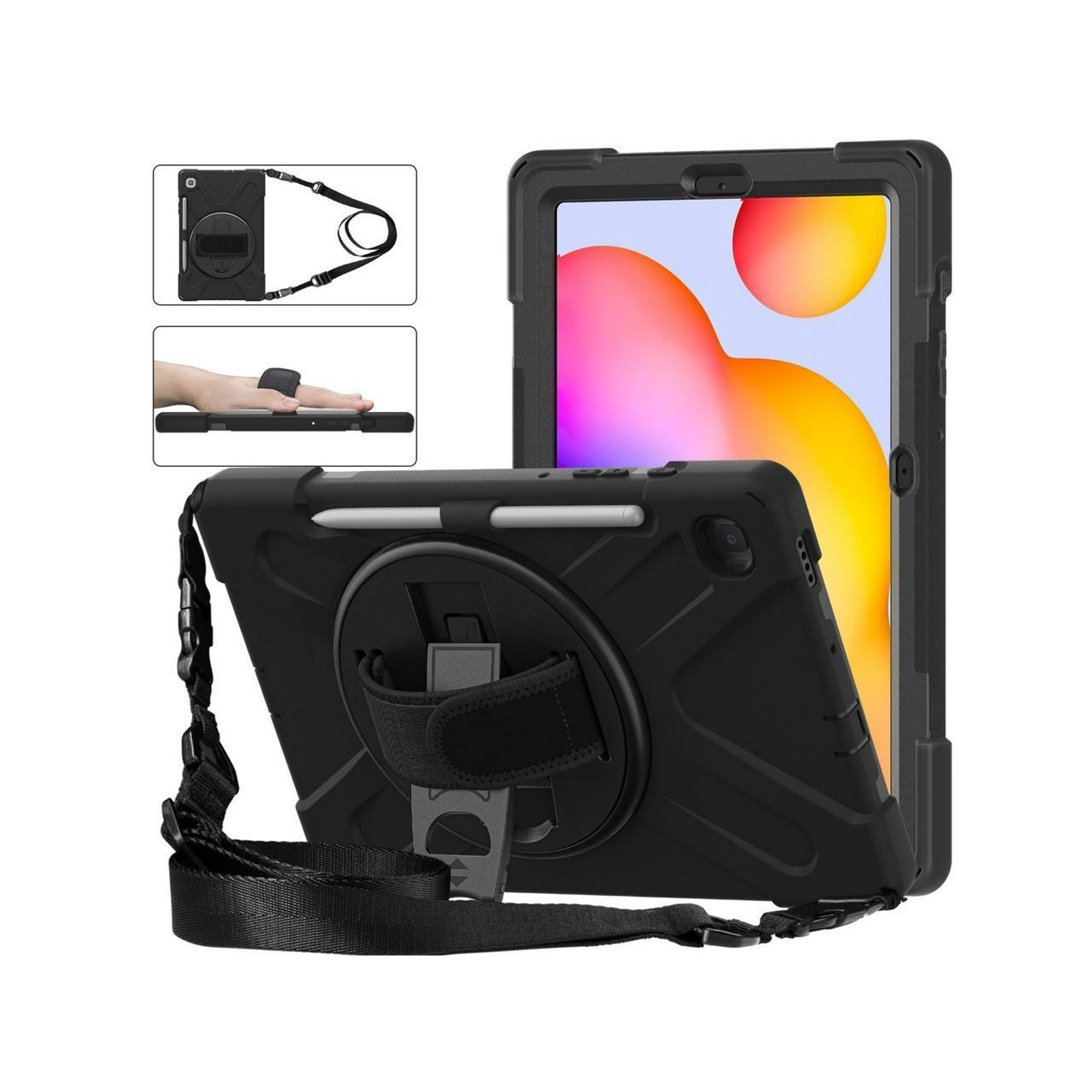 Click here for Werleo Case For Samsung Galaxy Tab S6 Lite 10.4 In... prices