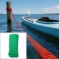 32.8 Feet Utility Rope Strong All-Purpose Polypropylene Nylon Cord ...