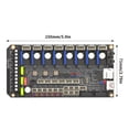 24V/48V Option Power For H7 32 Bit 3D Printer Mainboard With DotStar ...