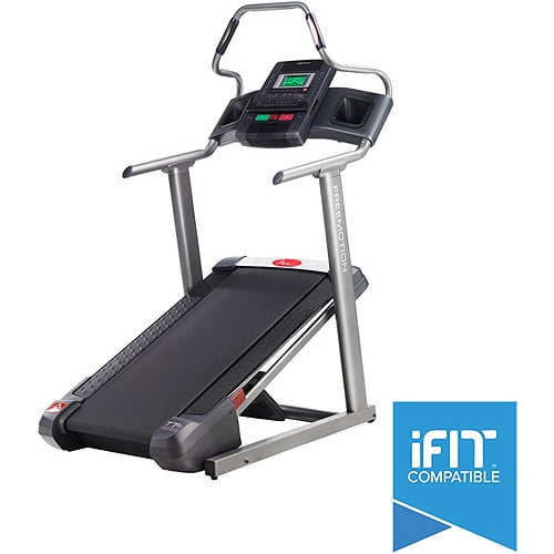 Incline Trainer