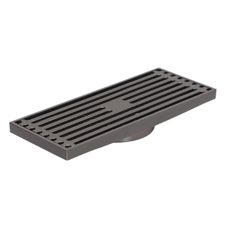 Rectangular Floor Drain, Shower Drain Gravity Spring Large Displacement ...