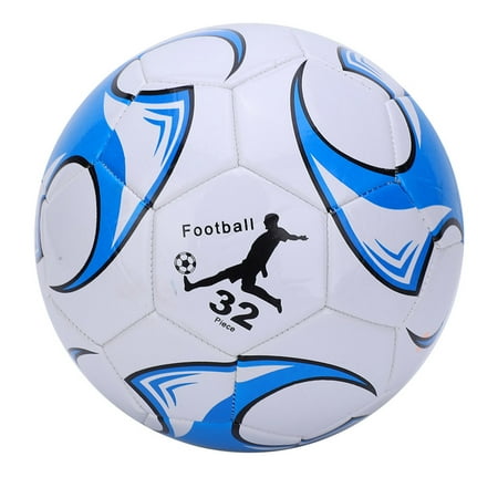Ballon De Football, Ballon De Football Scolaire, Facile à Transporter ...