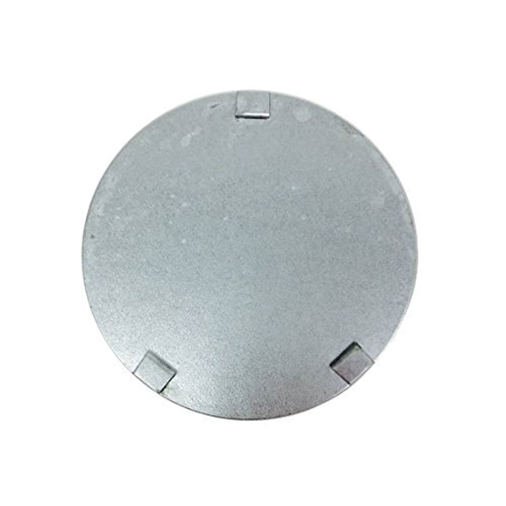Hydro Flame 31361 Duct Cover Plate 4" - Walmart.com - Walmart.com