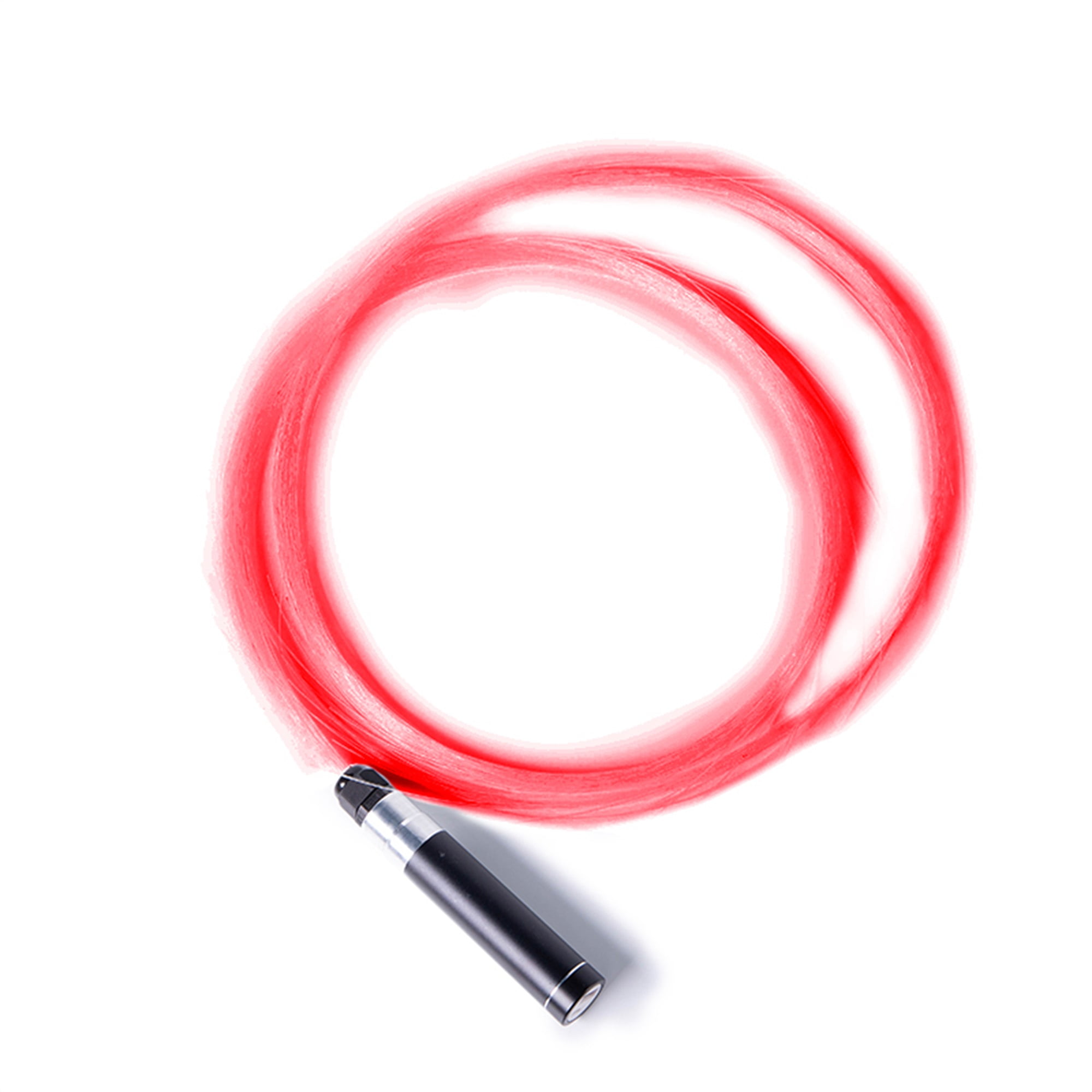 LED Whip Dance Fiber Optic Whip Light Whip LED Whip Flow 3 Modes Pixel ...