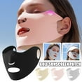 Blarkrus S Protection Mask Facial Cooling UV Protection Mask Hydrating ...