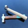 Portable Hammer Smashing Hammer High Carbon Steel Hammer Multipurpose ...