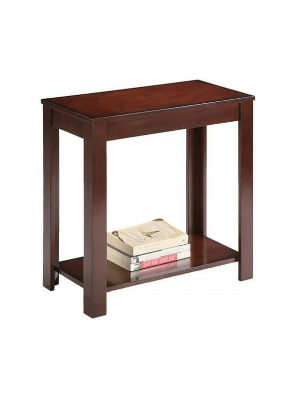 Cherry End Tables in End Tables - Walmart.com
