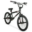 Naruto Classic 20" - Signature Naruto White Bike - Ideal for Ages 7 to ...