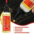 60ML Printer Lubricating Oil, All Purpose Full Synthetic Oil, Bearing ...