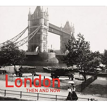 London Then and Now | Walmart Canada