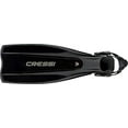 Cressi Pro Light Open Heel Scuba Dive Fins - Walmart.com