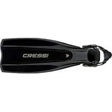 Cressi Pro Light Open Heel Scuba Dive Fins - Walmart.com