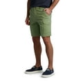 Chaps Bedford Cord Stretch Cargo Shorts, Sizes 28-42 - Walmart.com