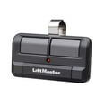 LiftMaster, Remote Control, LIF-892LT, 2-Button Security+ 2.0 - Walmart.com