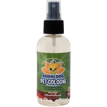 P5HAO Natural Pet Cologne | Premium Scented Perfume Body Spray for Dogs ...