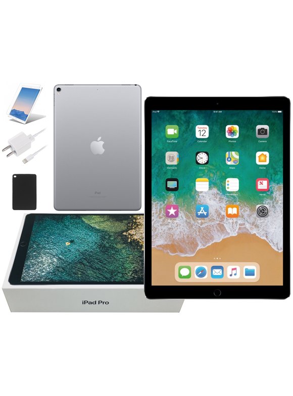 Refurbished iPad Pro in Refurbished iPad - Walmart.com