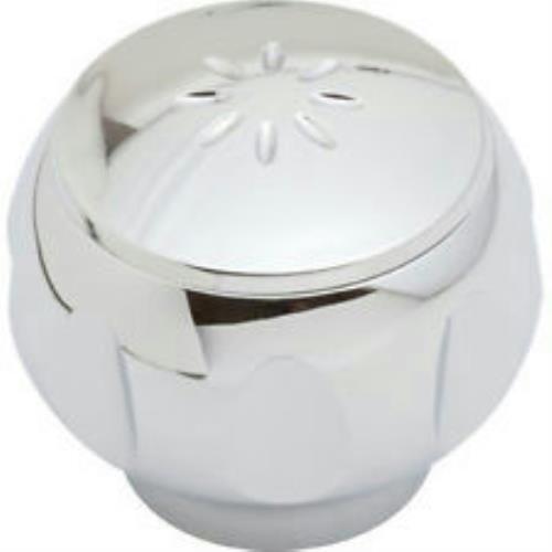 BrassCraft Chrome Tub/Shower Handle-Cold for Eljer for Broach "I ...