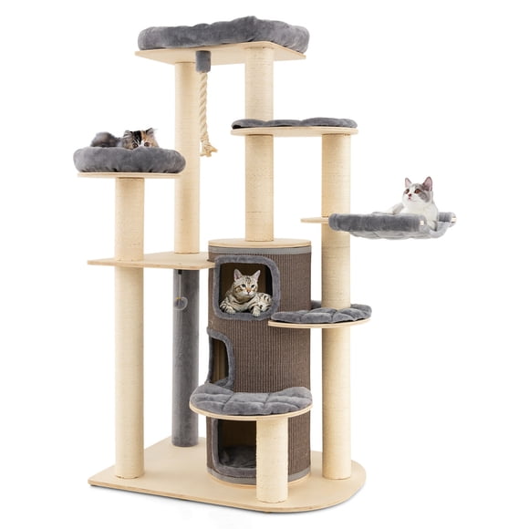 Large Cat Trees | Walmart Canada