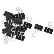 Broche BACO Para Archivo Metálico 8cm Caja con 50 Piezas | Walmart en línea