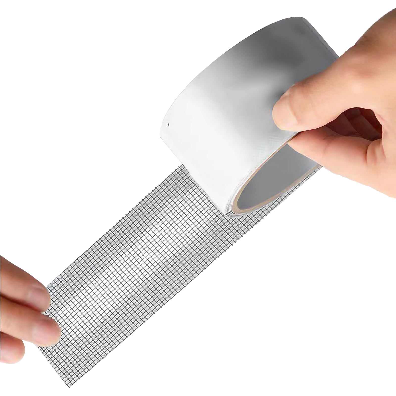 Click here for Ymiko Adhesive Screen Patch Window Screen Repair T... prices