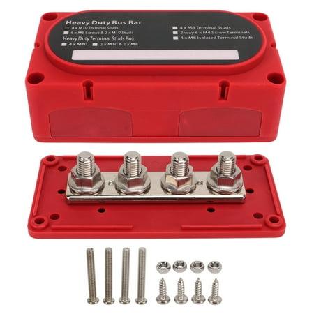 Power Distribution Block,Stud Power Distribution Block Power ...