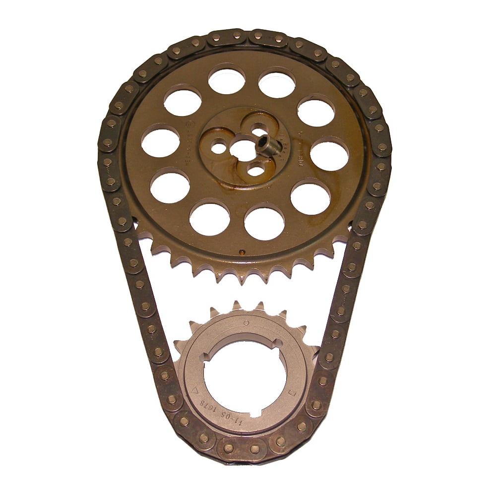 True Roller Timing Set - BBC Mark VI - Walmart.com
