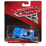 Disney/Pixar Cars 3 Danny Swervez Die-Cast Character Vehicle - Walmart.com