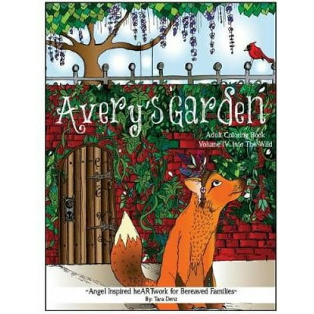 Avery's Garden (Into the Wild) | Walmart Canada