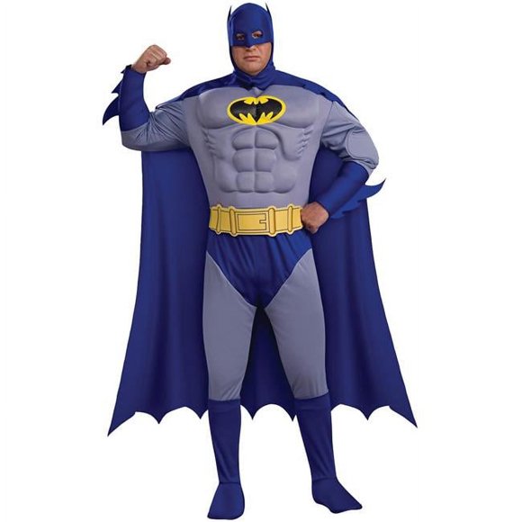Batman Costumes for Adults & Kids | Walmart Canada
