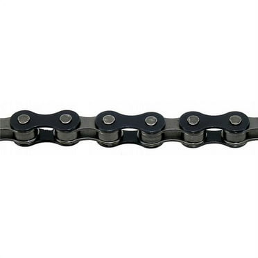 Ventura 116 Link Bicycle Chain for 7-8 Speeds by KMC - Walmart.com